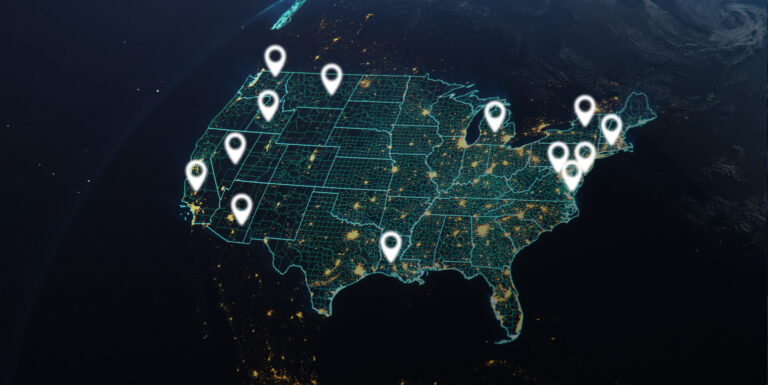 The Future of Geolocation in Social Gaming Compliance